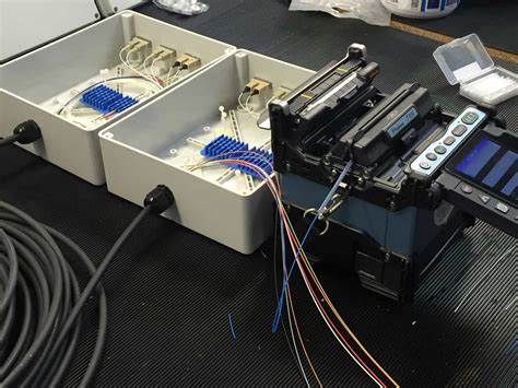 Services – Data Cabling Perth